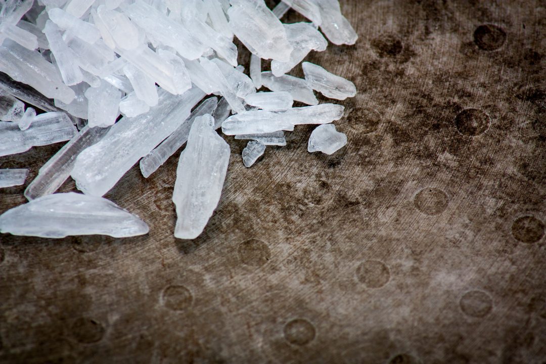 Meth Testing Training Courses Australia